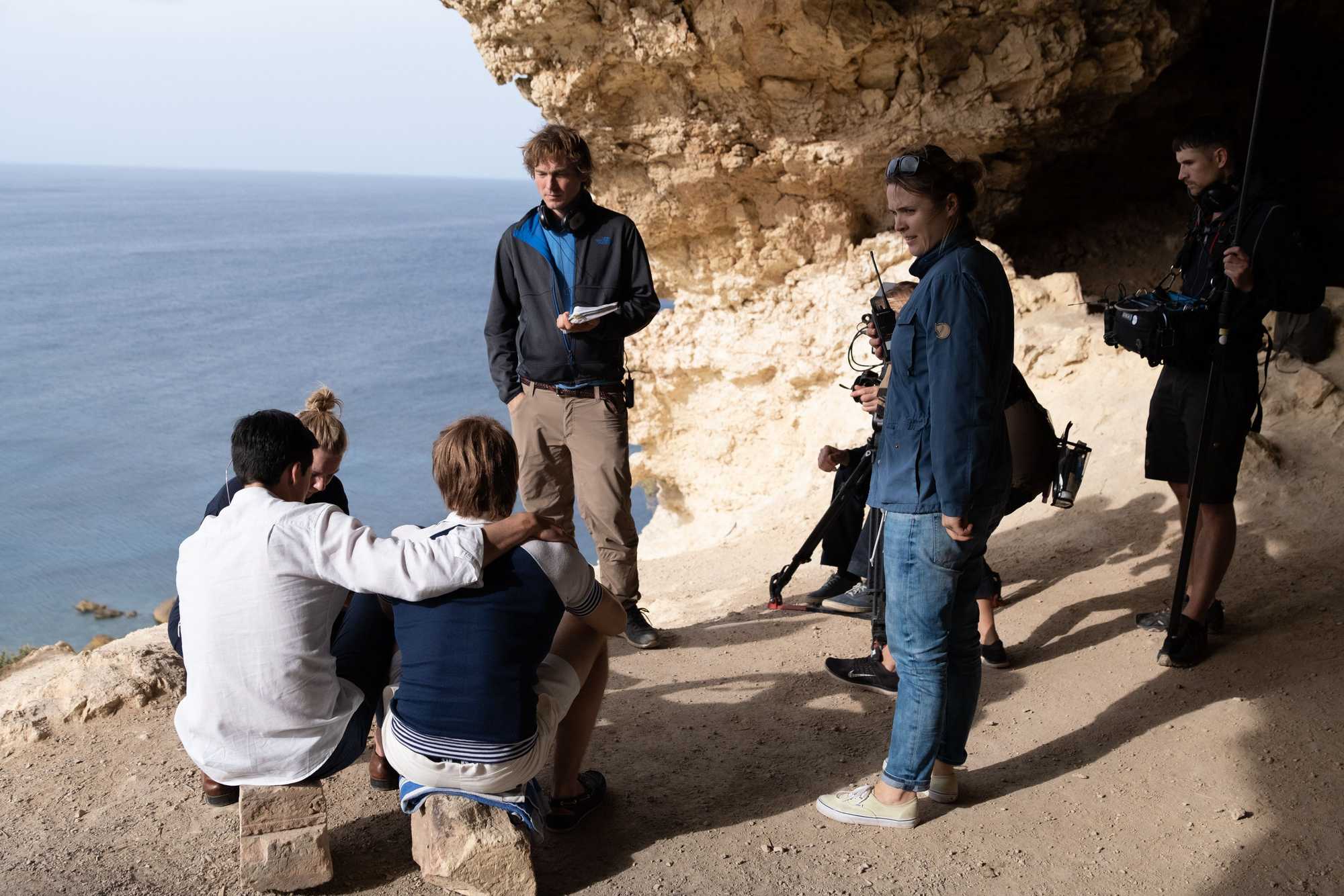 Behind the scenes | Firebird