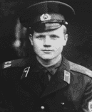 Sergey's story | Firebird