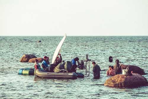 Behind the scenes | Firebird